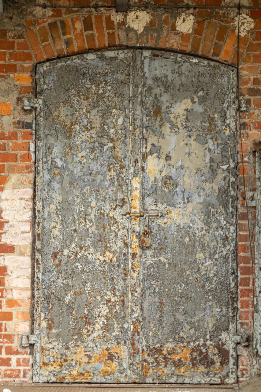 La Porte Architecture Vieux - Photo gratuite sur Pixabay - Pixabay