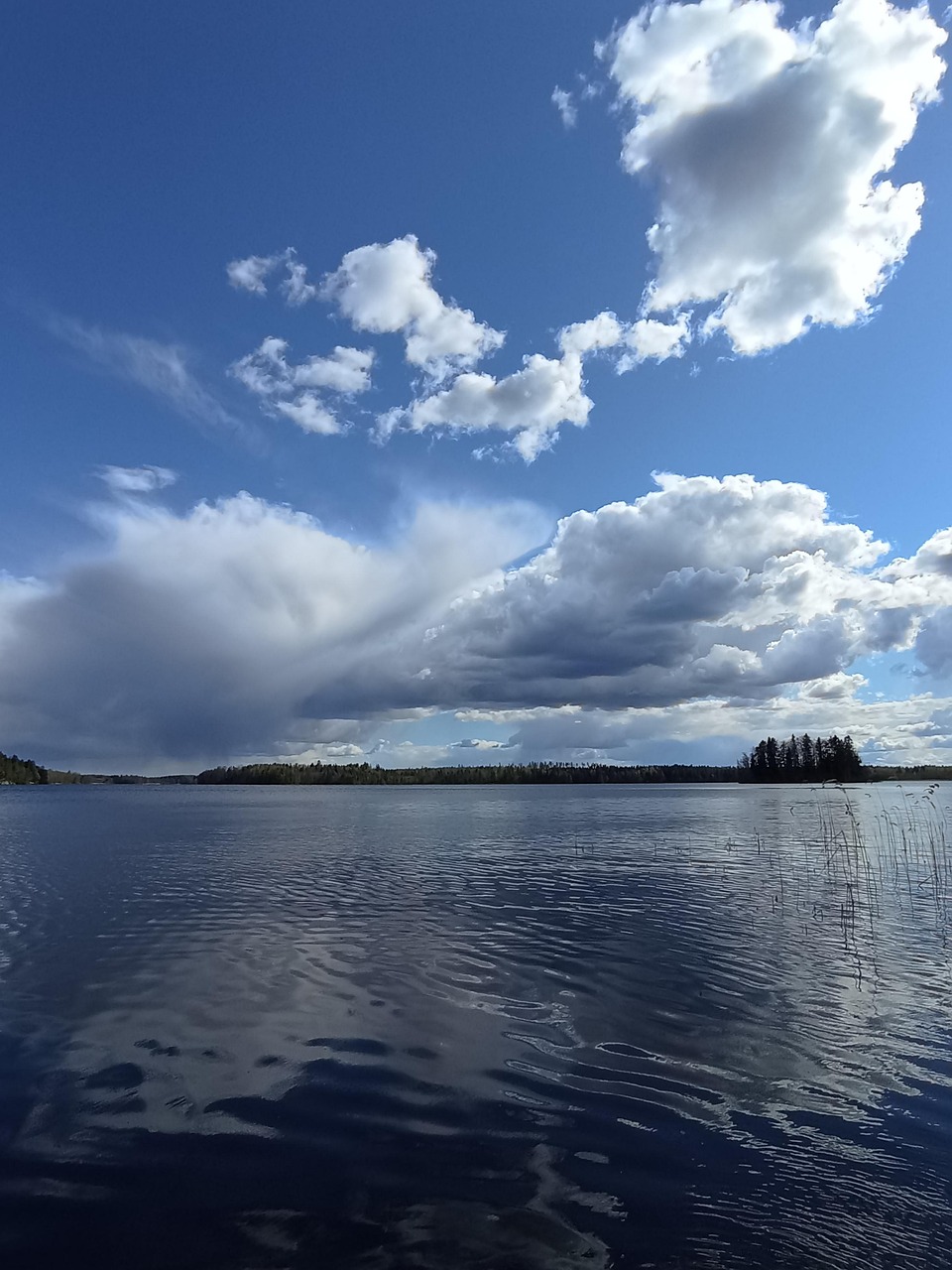 La Nature Lac Ciel - Photo gratuite sur Pixabay - Pixabay