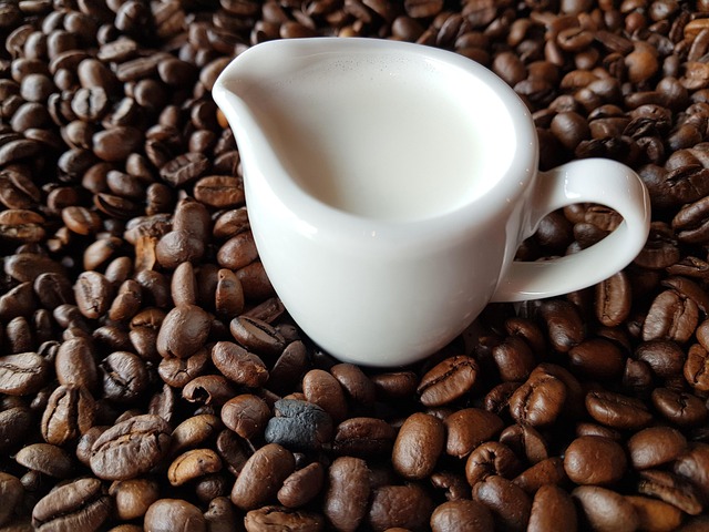 Kaffee Milch Krug - Kostenloses Foto auf Pixabay - Pixabay