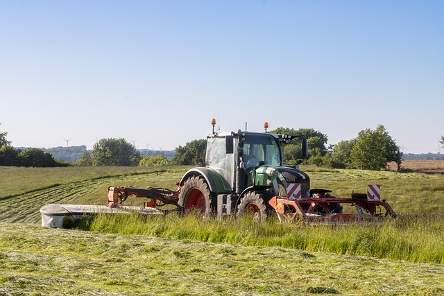 Agricole Machine - Photo gratuite sur Pixabay - Pixabay