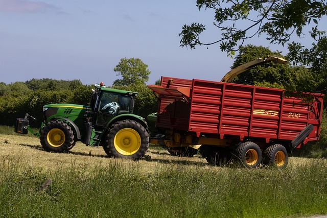 Agricultural Agriculture American - Free photo on Pixabay