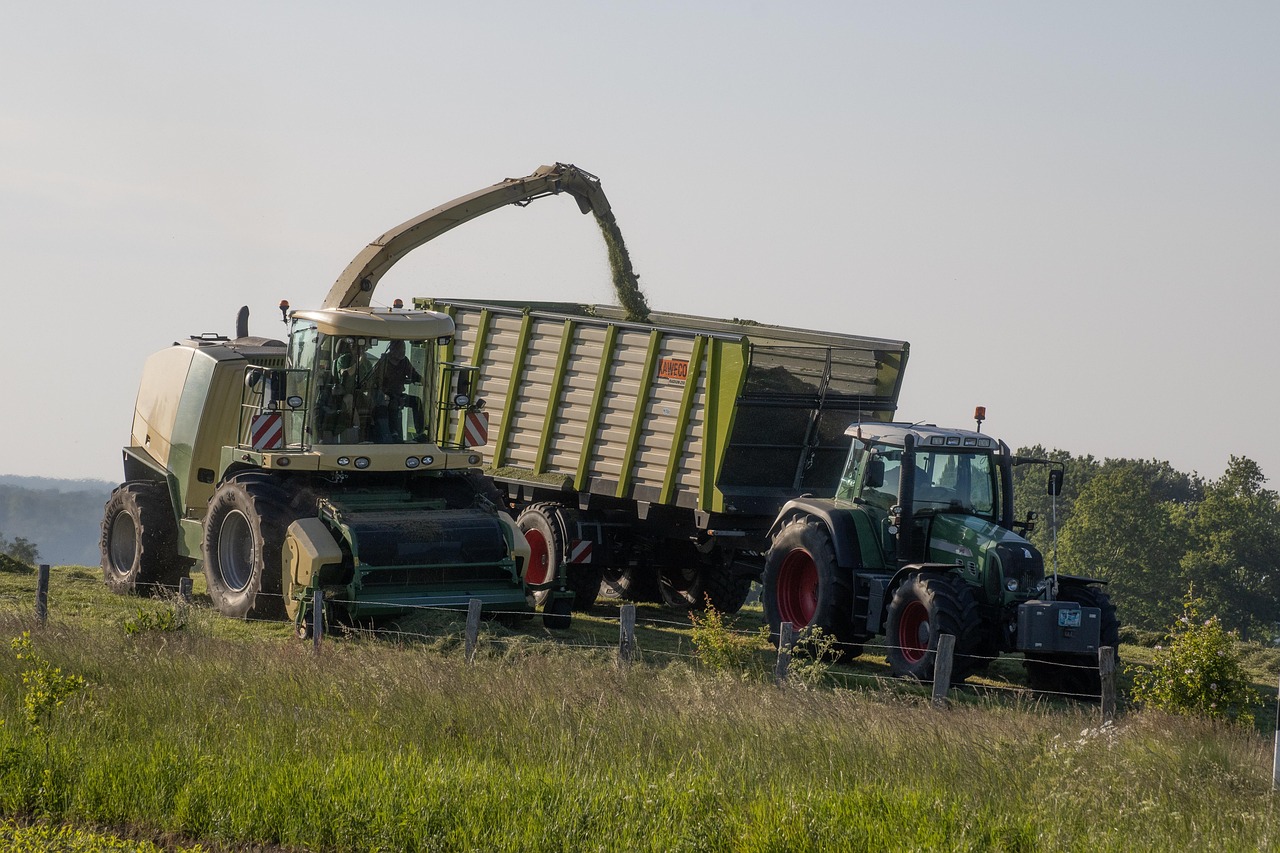 Agrarian Economy Agricultural - Free photo on Pixabay