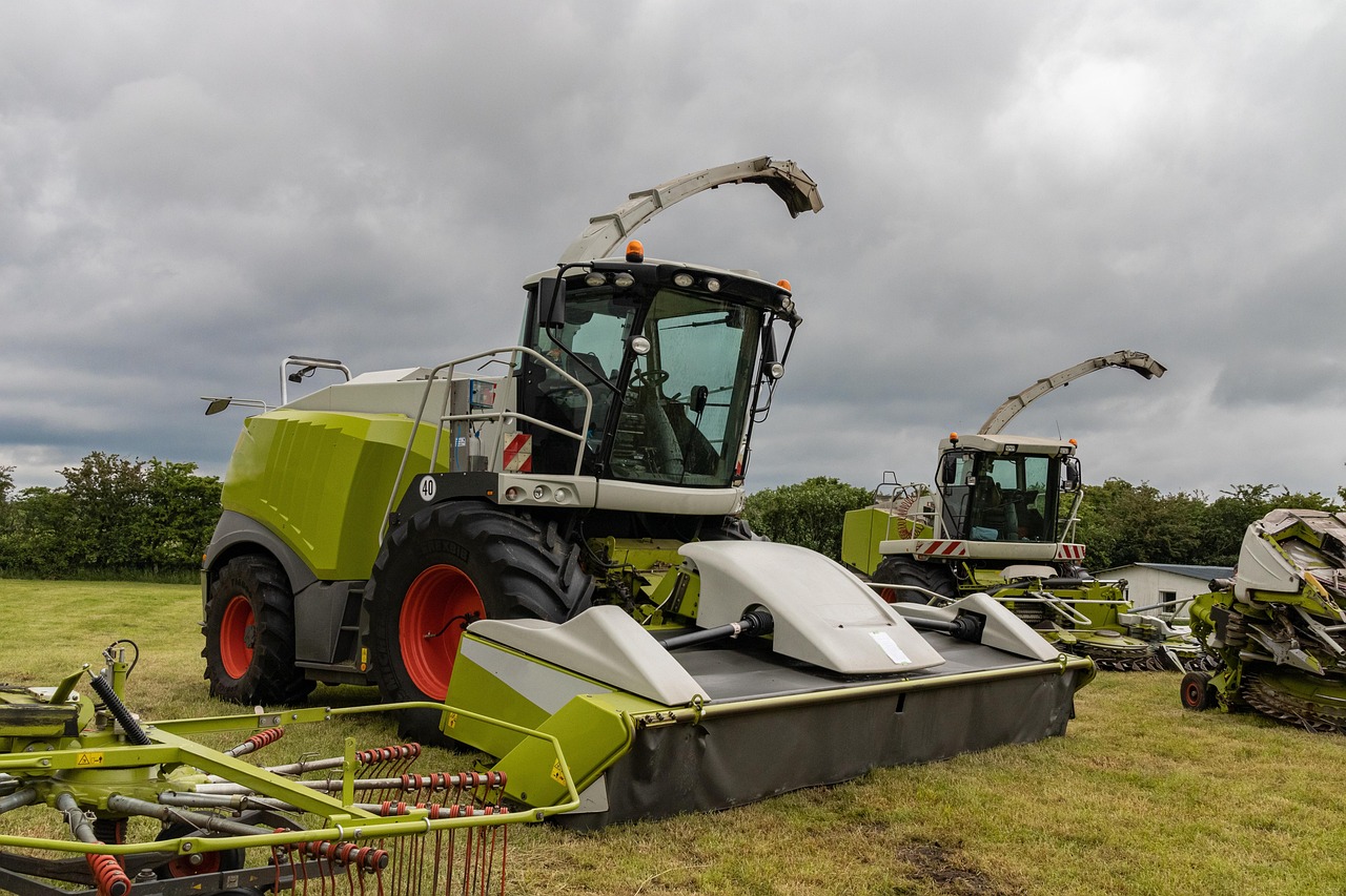 Agrarian Economy Agricultural - Free photo on Pixabay