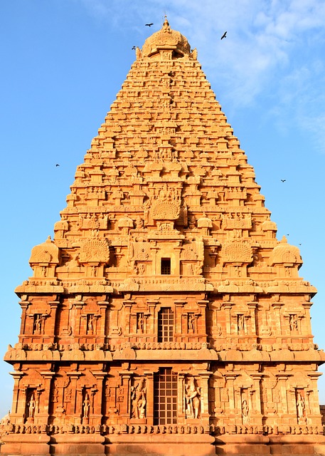 10,000+ Free Thanjavur Temple & Temple Images - Pixabay