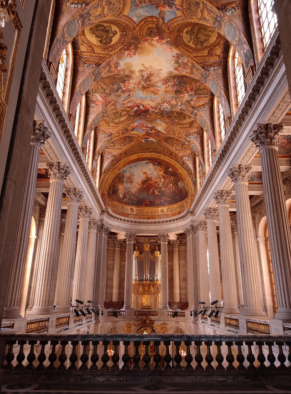8,000+ Free The Palace Of Versailles & Versailles Images - Pixabay