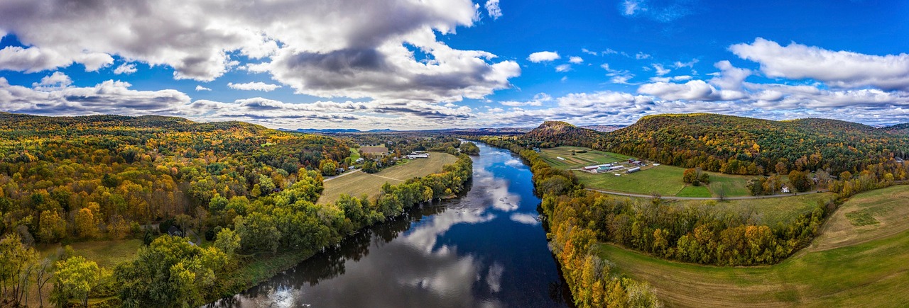 River Reservoir Agriculture - Free photo on Pixabay - Pixabay