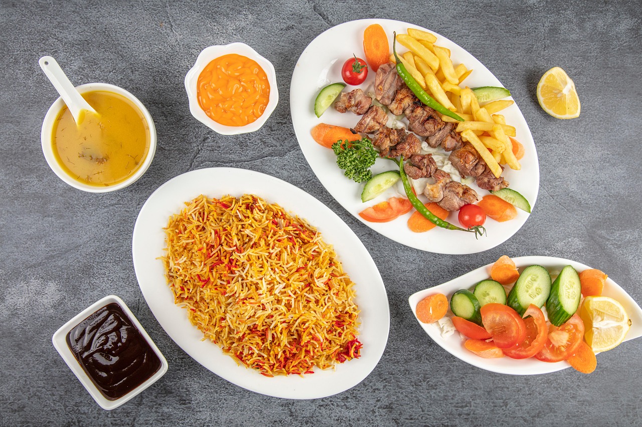 60+ Free Biryani & Food Images - Pixabay