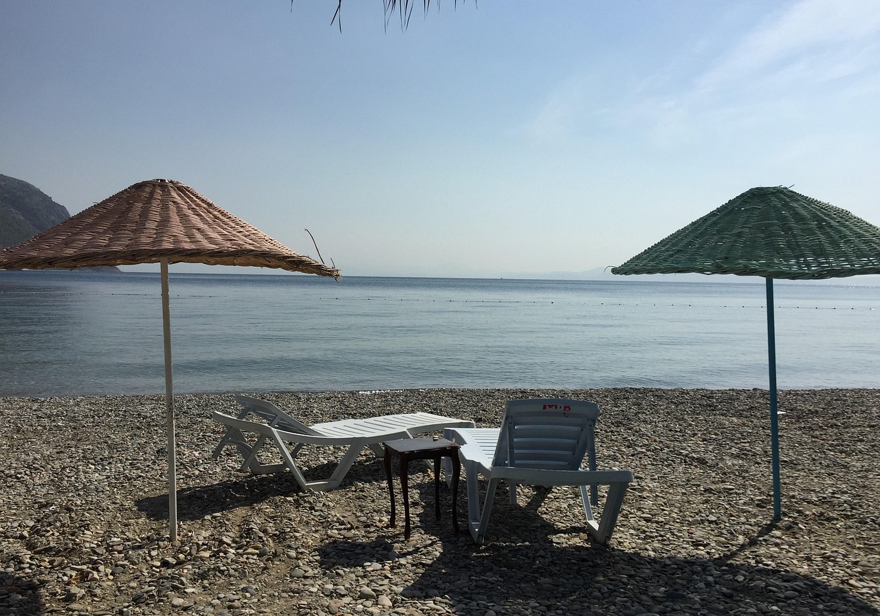 Laut Pantai Hari Libur - Foto gratis di Pixabay - Pixabay