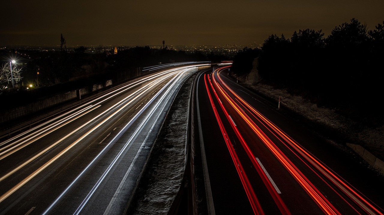Road Street Light - Free photo on Pixabay - Pixabay
