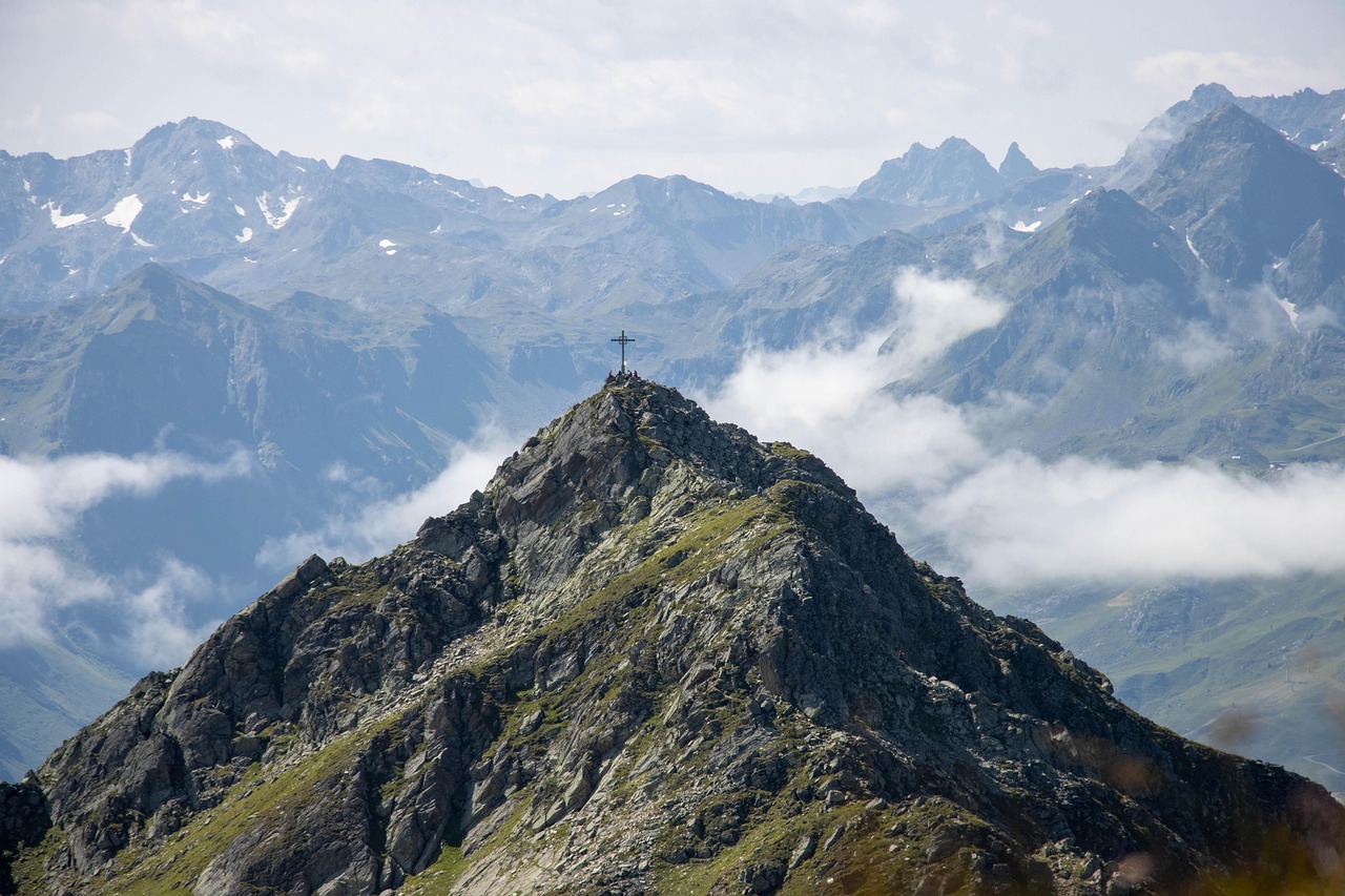 1.000+ kostenlose Tirol und Natur-Bilder - Pixabay