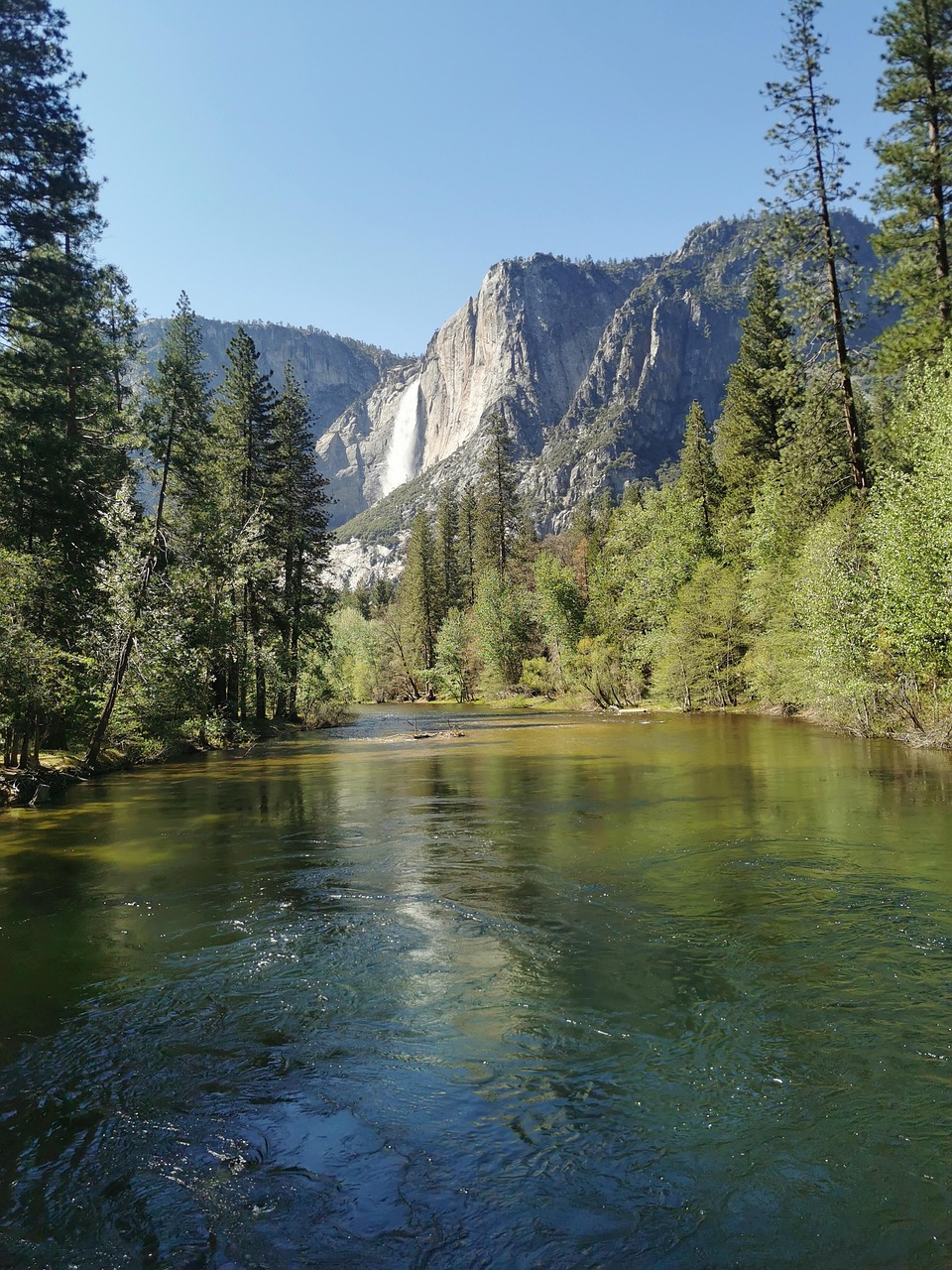 Yosemite National Park Lake - Free photo on Pixabay - Pixabay