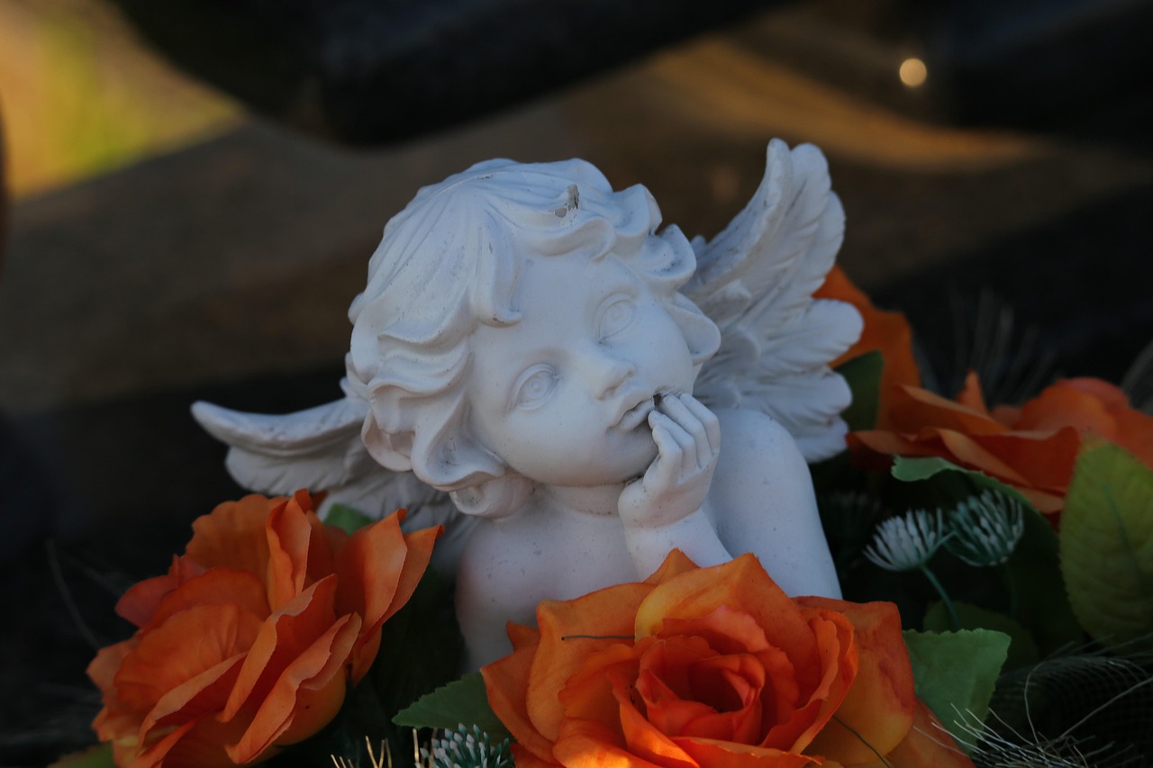 400+ Free Cherub & Angel Images - Pixabay