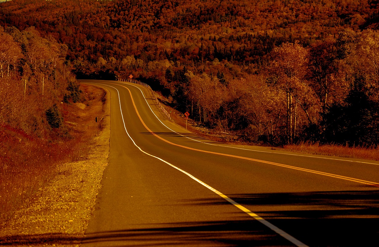 Ontariotourism Driving - Free photo on Pixabay