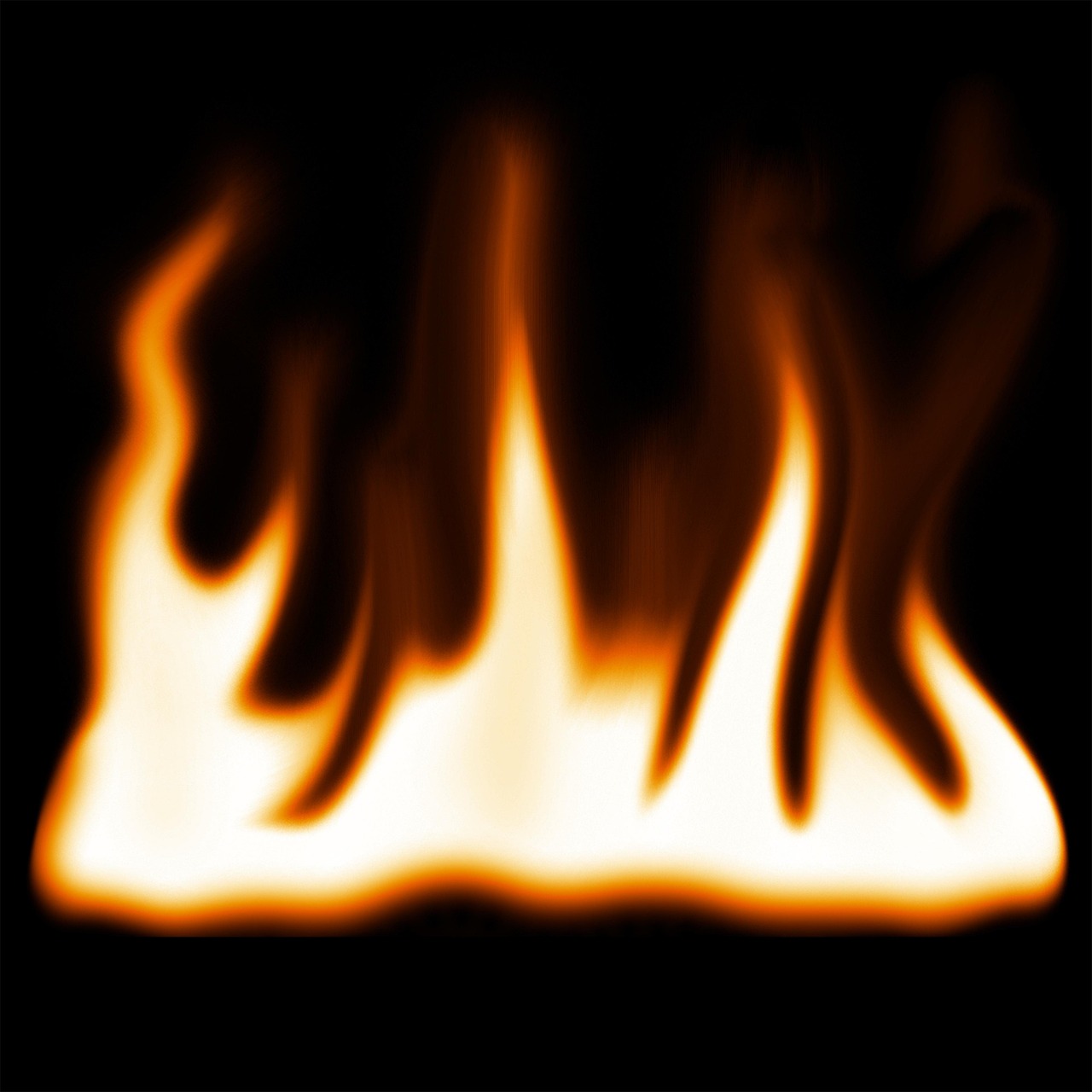 Fogo Realista Realistic Fire - Foto gratuita no Pixabay - Pixabay