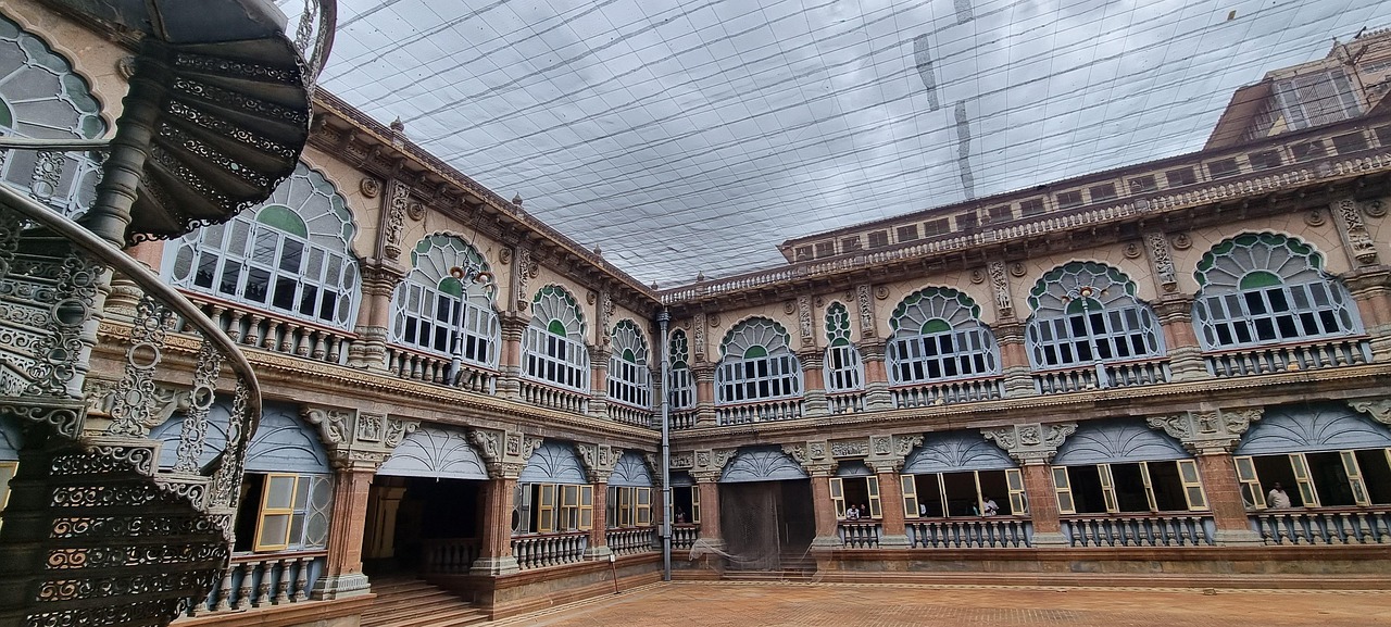 Mysore Palace Courtyard Mysuru - Free photo on Pixabay - Pixabay