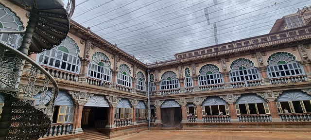 Mysore Palace Courtyard Mysuru - Free photo on Pixabay - Pixabay