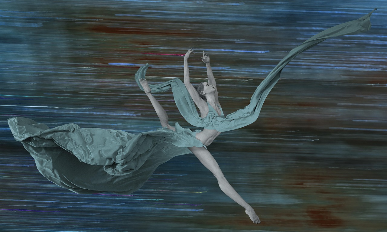 Download To Dance, Dancer, Dress. Royalty-Free Stock Illustration Image ...