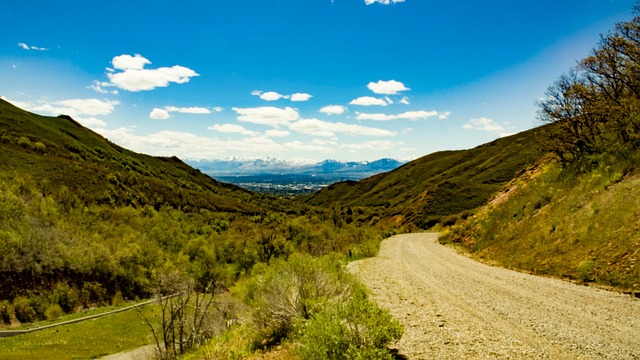 Salt Lake City Utah Canyon - Free photo on Pixabay - Pixabay