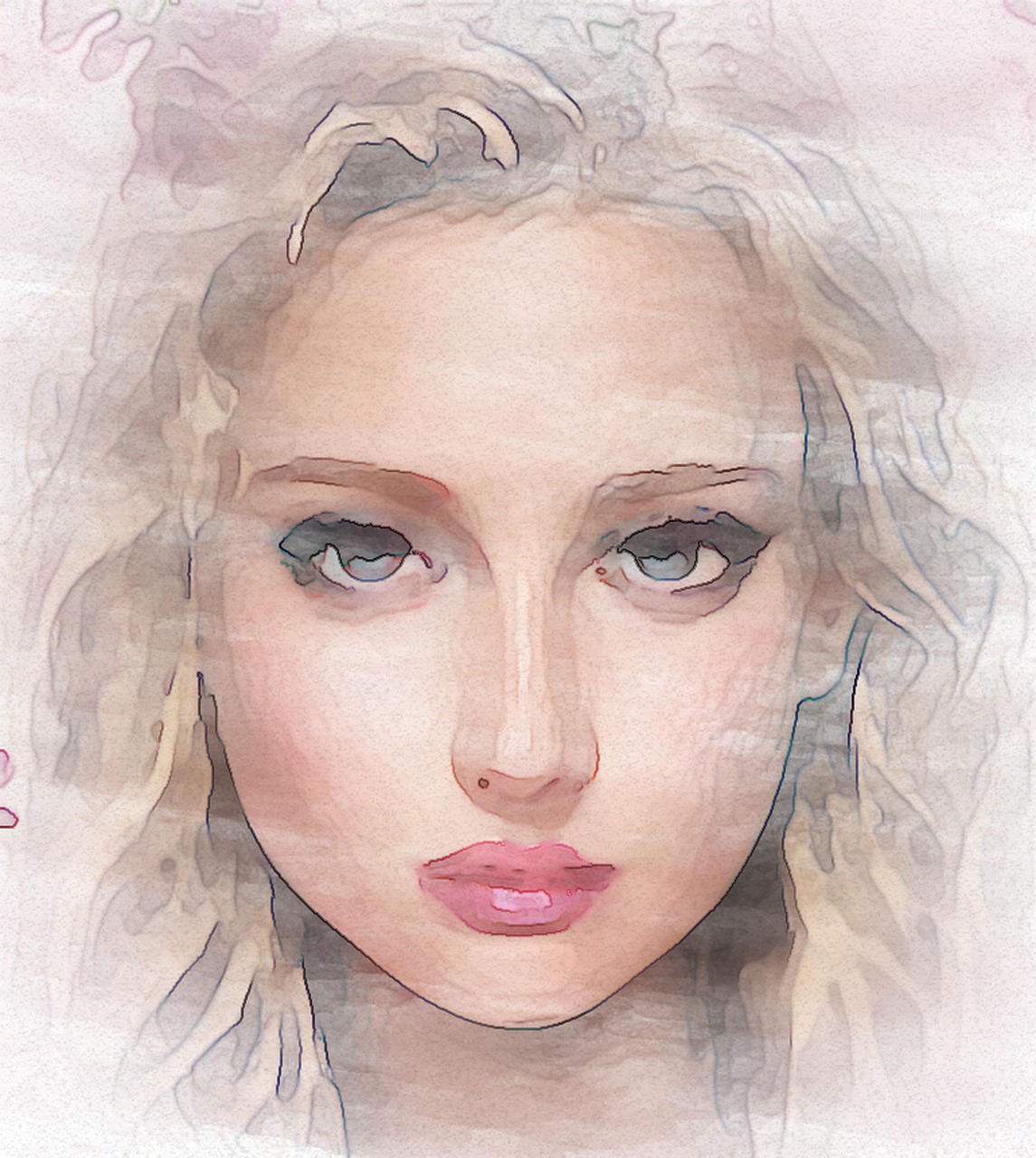 Portrait Femme Fille - Photo gratuite sur Pixabay - Pixabay
