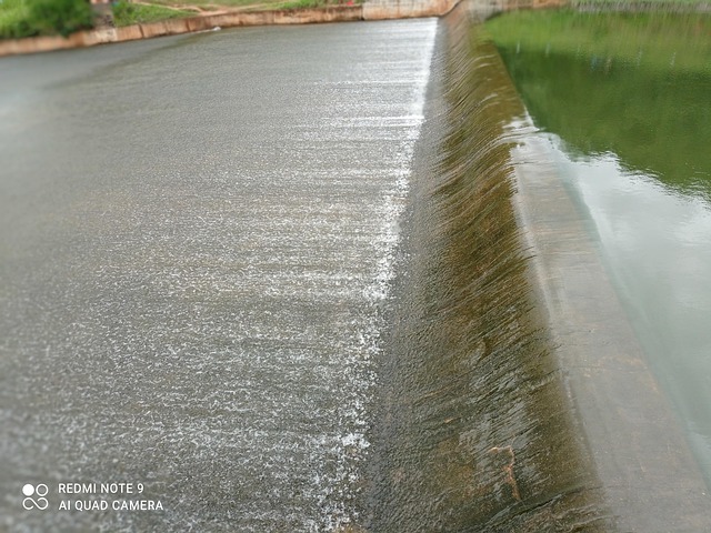 Dam Reservoir Water - Free photo on Pixabay - Pixabay