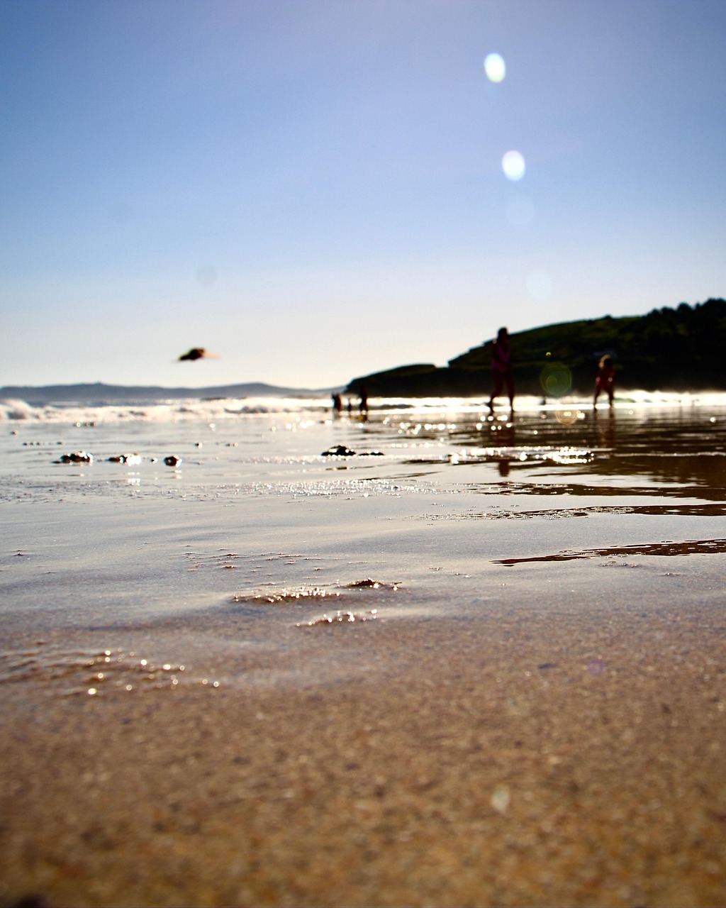 Strand Meer Natur - Kostenloses Foto auf Pixabay - Pixabay