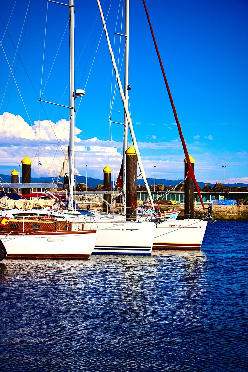 Perahu Layar Pelayaran Laut - Foto gratis di Pixabay - Pixabay