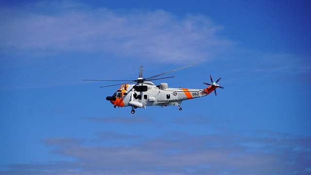 Helicopter Oscarsborg Aw101 - Free photo on Pixabay - Pixabay