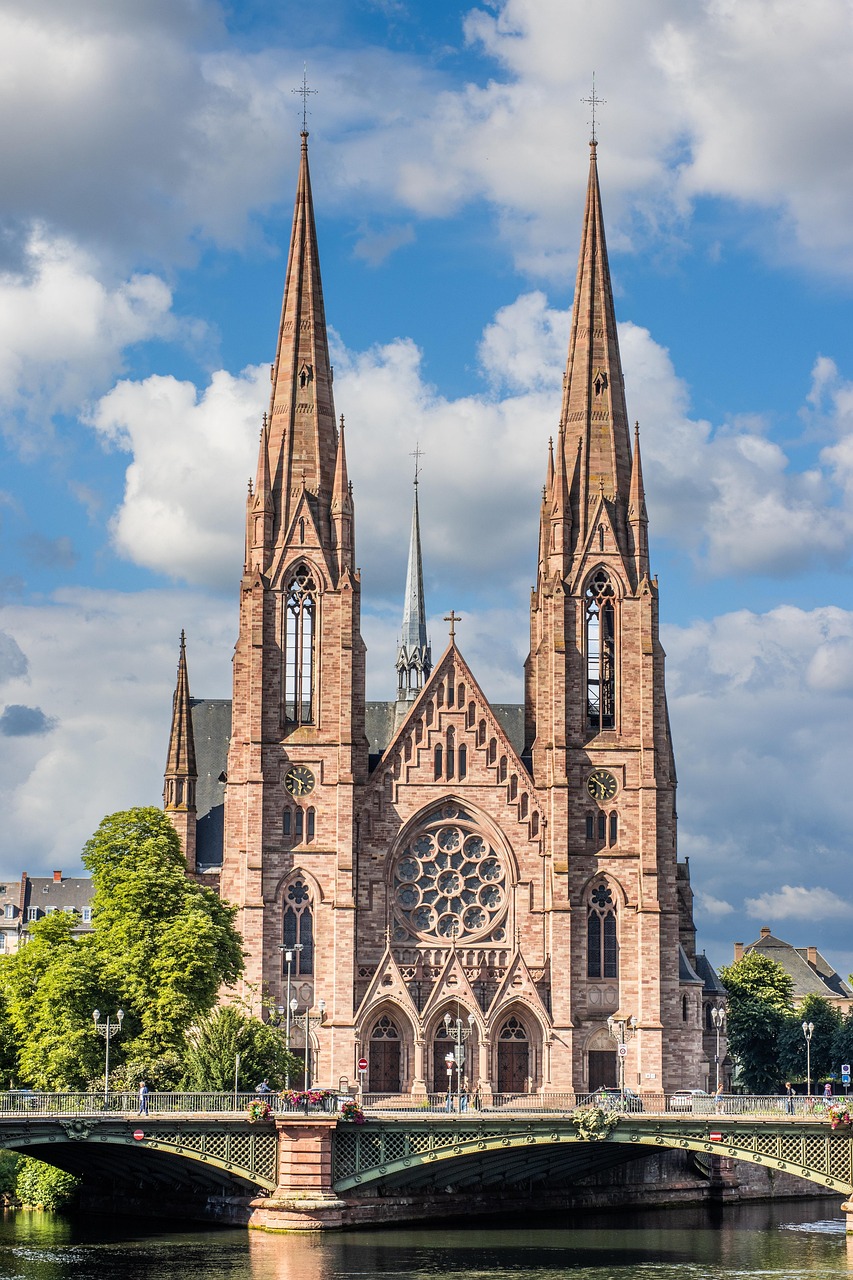 300+ kostenlose Straßburg und Frankreich-Bilder - Pixabay