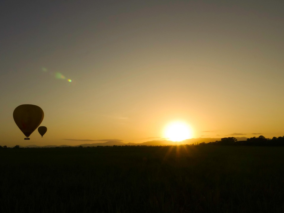 Hot Air Baloon Ballooning Balloon - Free photo on Pixabay - Pixabay