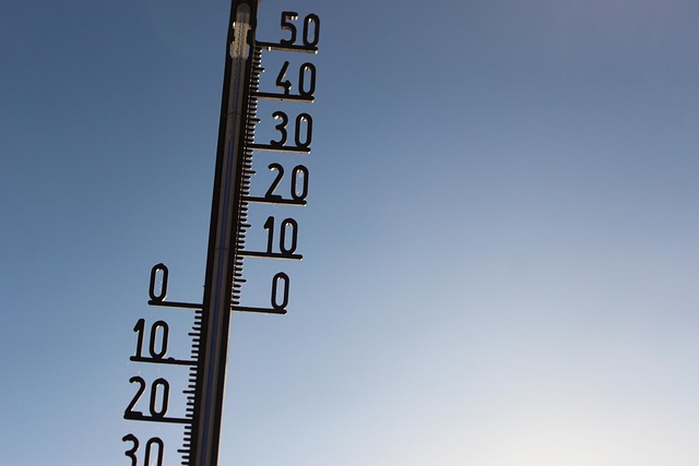 Termometer Suhu Panas - Foto gratis di Pixabay - Pixabay