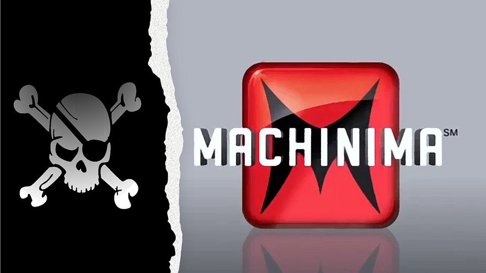 Machinima Acquisition - Photo gratuite sur Pixabay - Pixabay