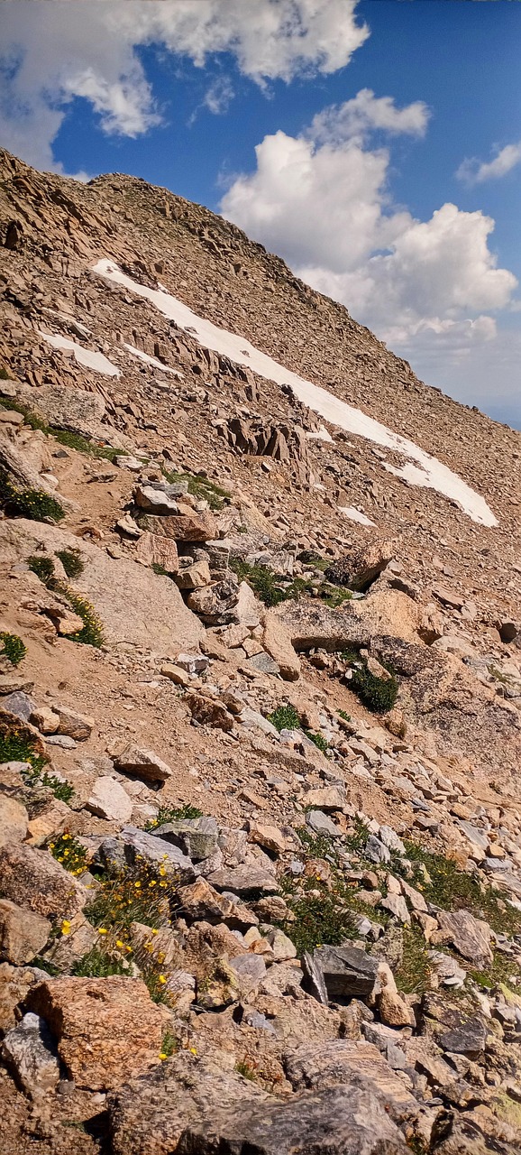 Colorado Montaña Paisaje - Foto gratis en Pixabay - Pixabay