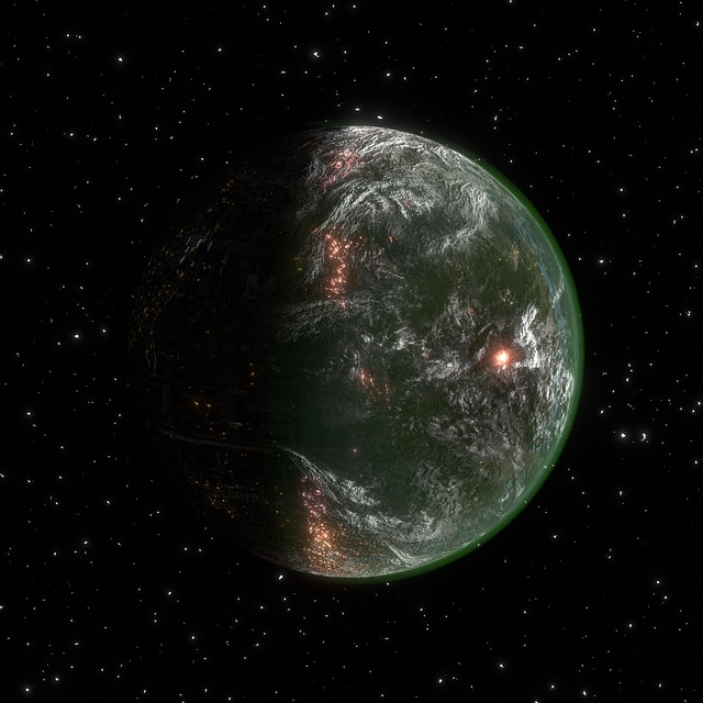 Download Star Trek, Planet, Borrow. Royalty-Free Stock Illustration ...