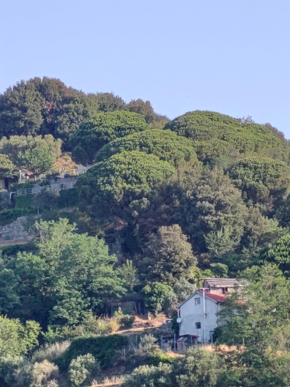 Autre Point De Vue Du Lodge - Photo gratuite sur Pixabay