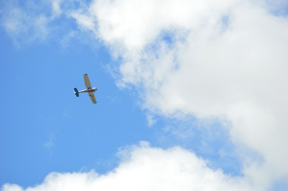 Sport Aircraft Plane Heaven - Free photo on Pixabay - Pixabay
