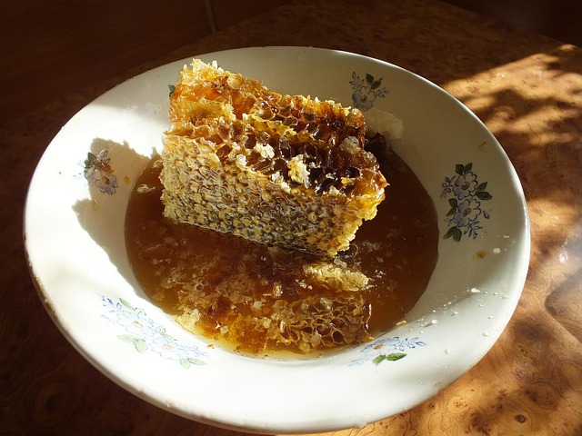 Honig Bienenwachs Biene - Kostenloses Foto auf Pixabay - Pixabay