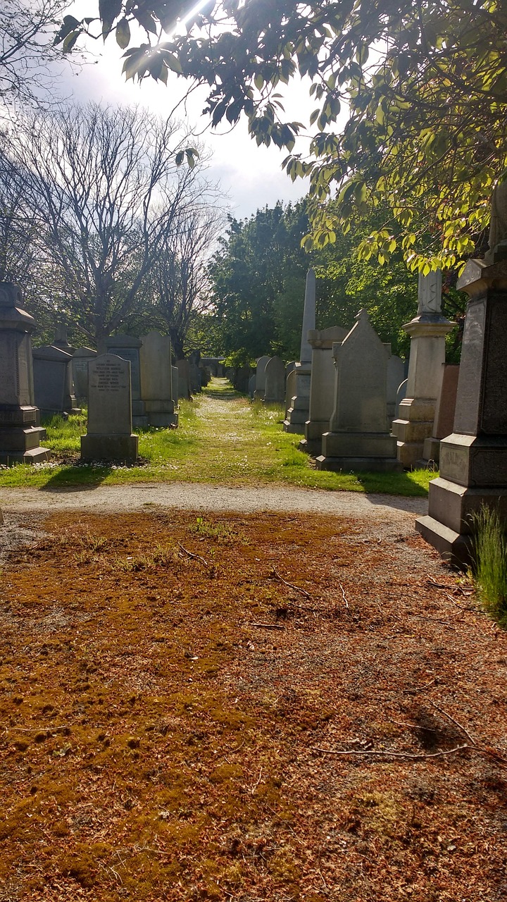 Cimitir Morminte Pietre Funerare - Fotografie gratuită pe Pixabay - Pixabay