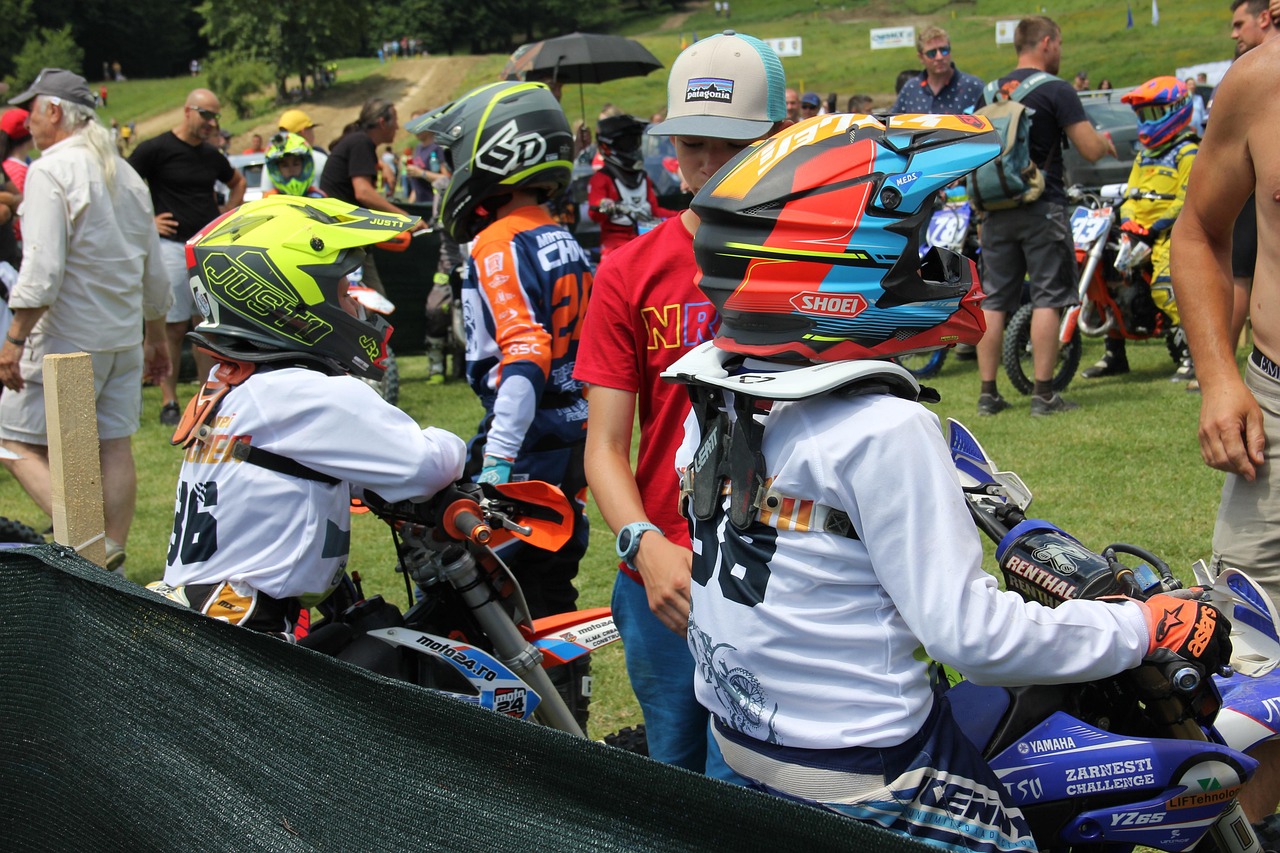 Motocross Acción Deporte - Foto gratis en Pixabay - Pixabay