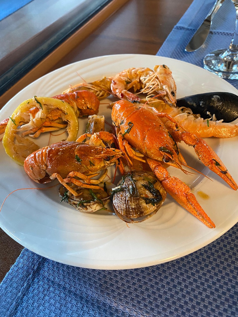 Fruto De Mar Comida Nutrición - Foto gratis en Pixabay - Pixabay