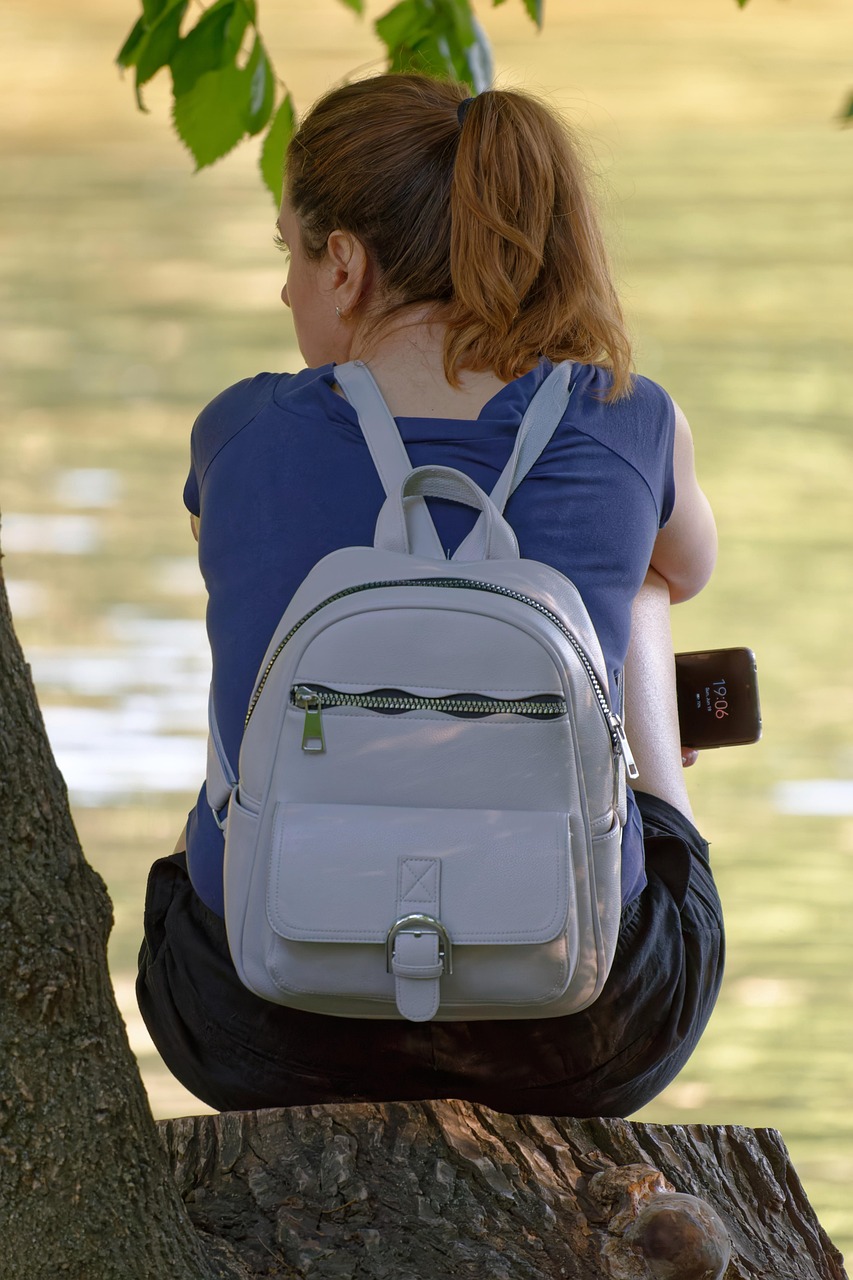 Woman Girlie Backpack - Free photo on Pixabay - Pixabay