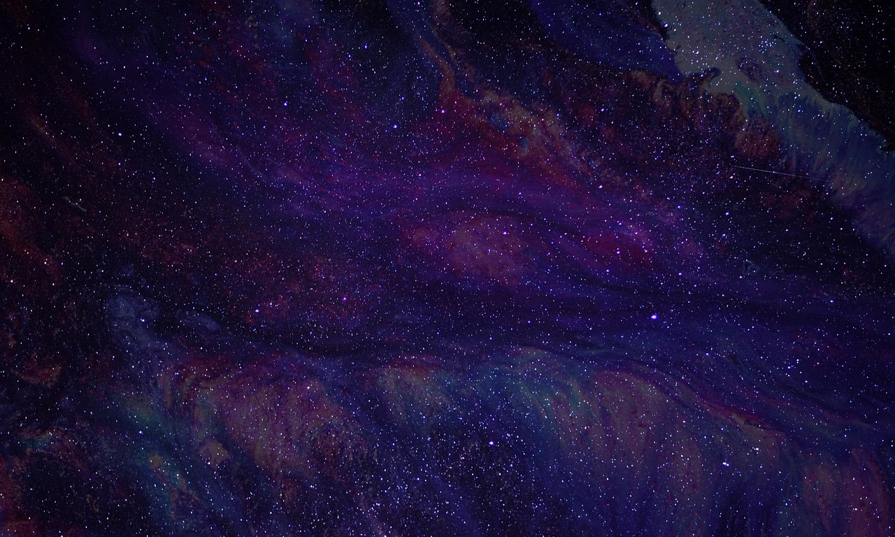 Black Eye Galaxy Wallpaper