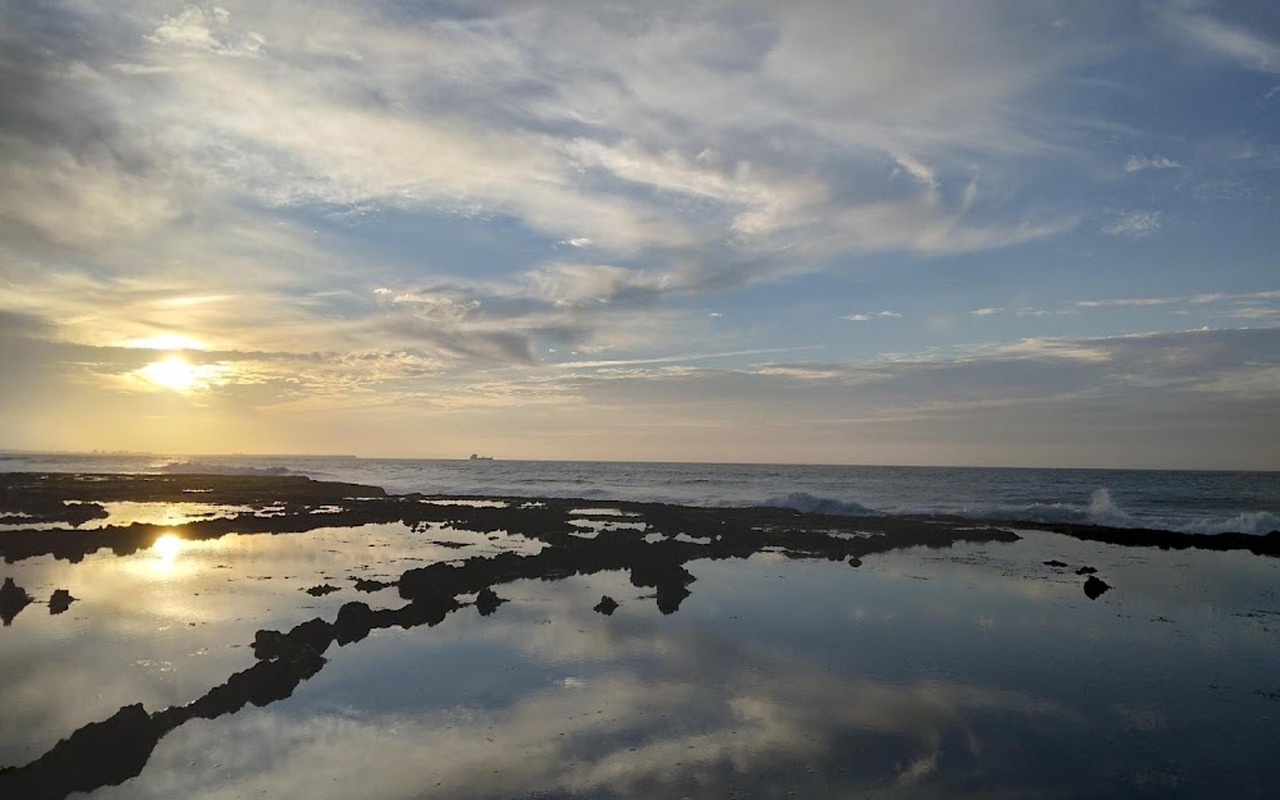 The Sun Sea Sunset - Free photo on Pixabay - Pixabay