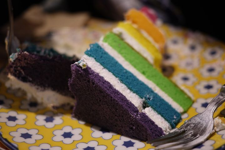 40+ Free Rainbow-Cake & Cake Images - Pixabay