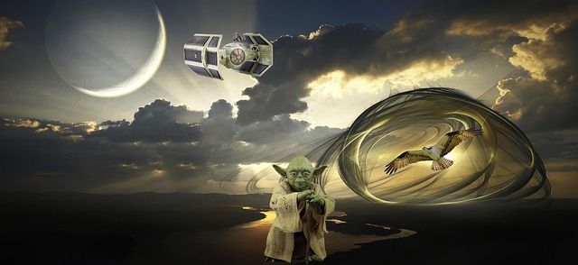 90+ Free Yoda & Star Wars Images - Pixabay