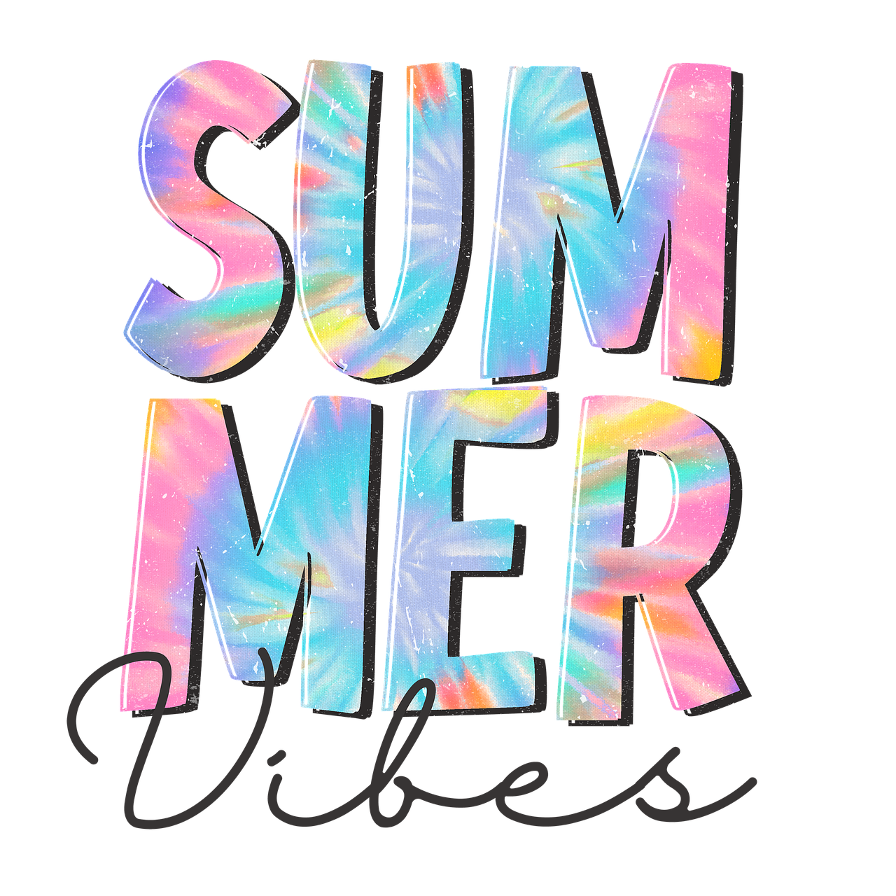 Download Summer, Love, Beach. Royalty-Free Stock Illustration Image ...