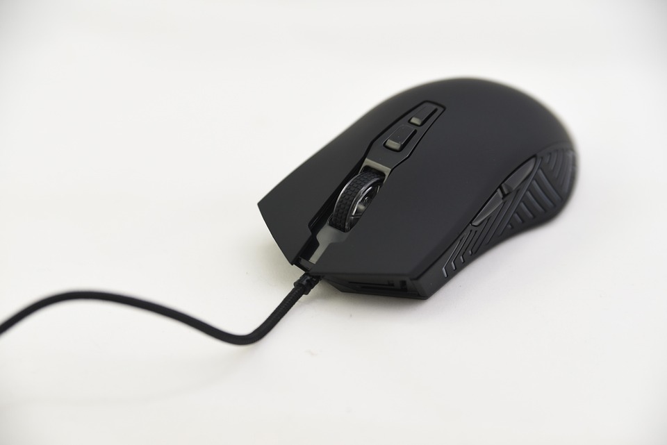 Souris Ordinateur Jeu Le - Photo gratuite sur Pixabay