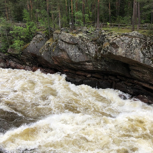 River Water Flow - Free photo on Pixabay - Pixabay