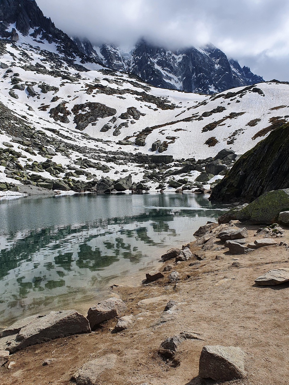 Lago Azul Lac Bleu - Foto gratis en Pixabay - Pixabay