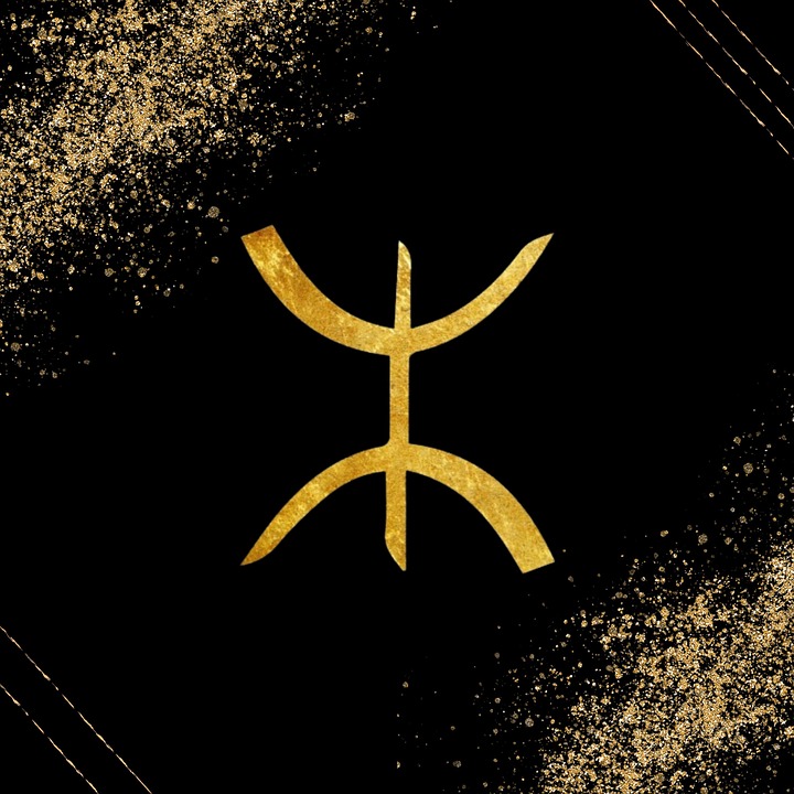 Amazigh Yaz Berber - Free photo on Pixabay