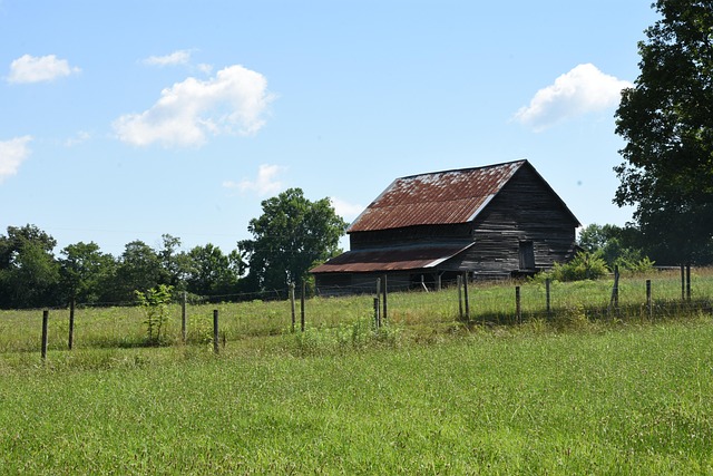 Scheune Bauernhof Landwirtschaft - Kostenloses Foto auf Pixabay - Pixabay